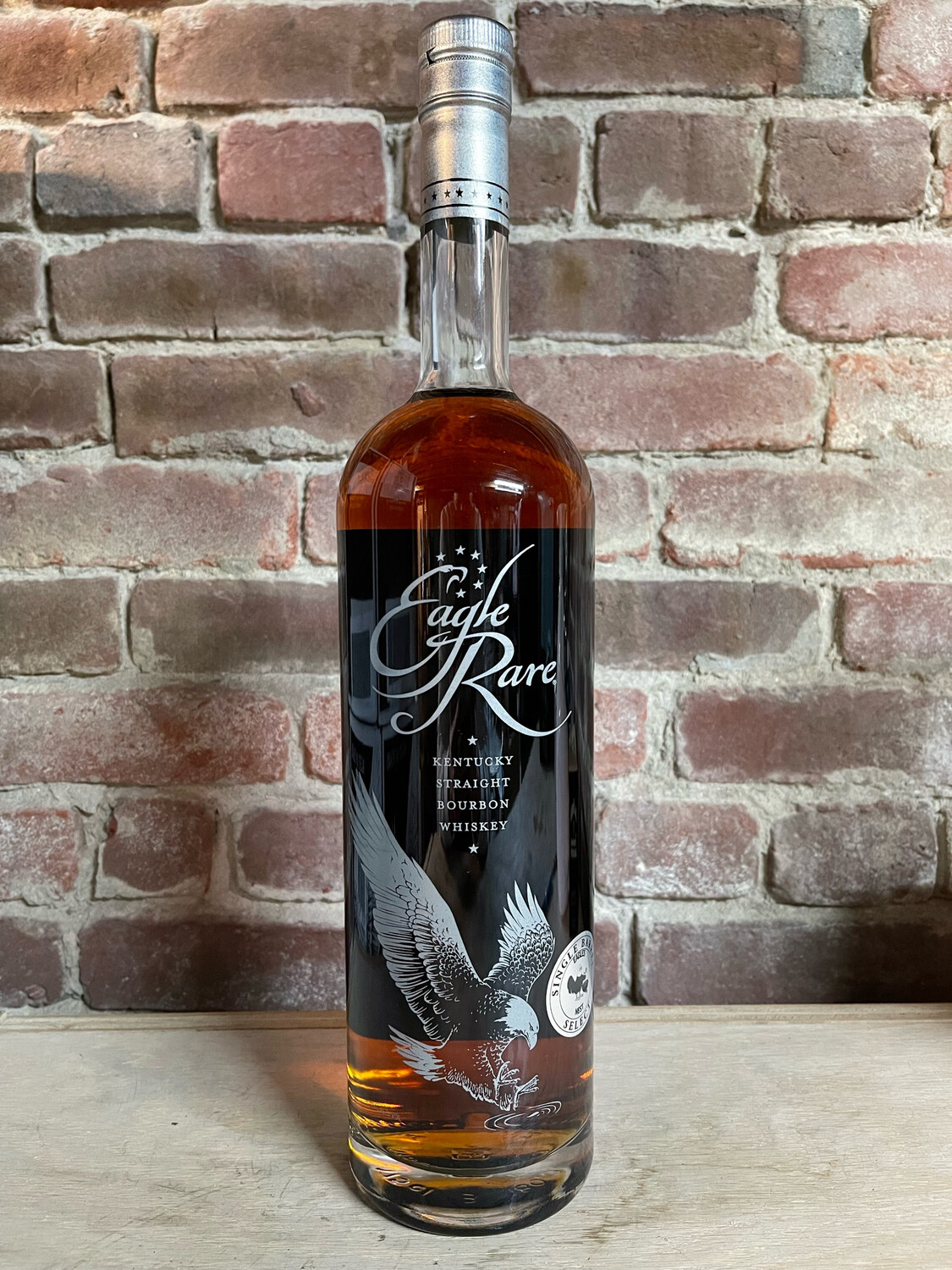 Eagle Rare “Eagles Nest” 1.75ml Barrel Pick