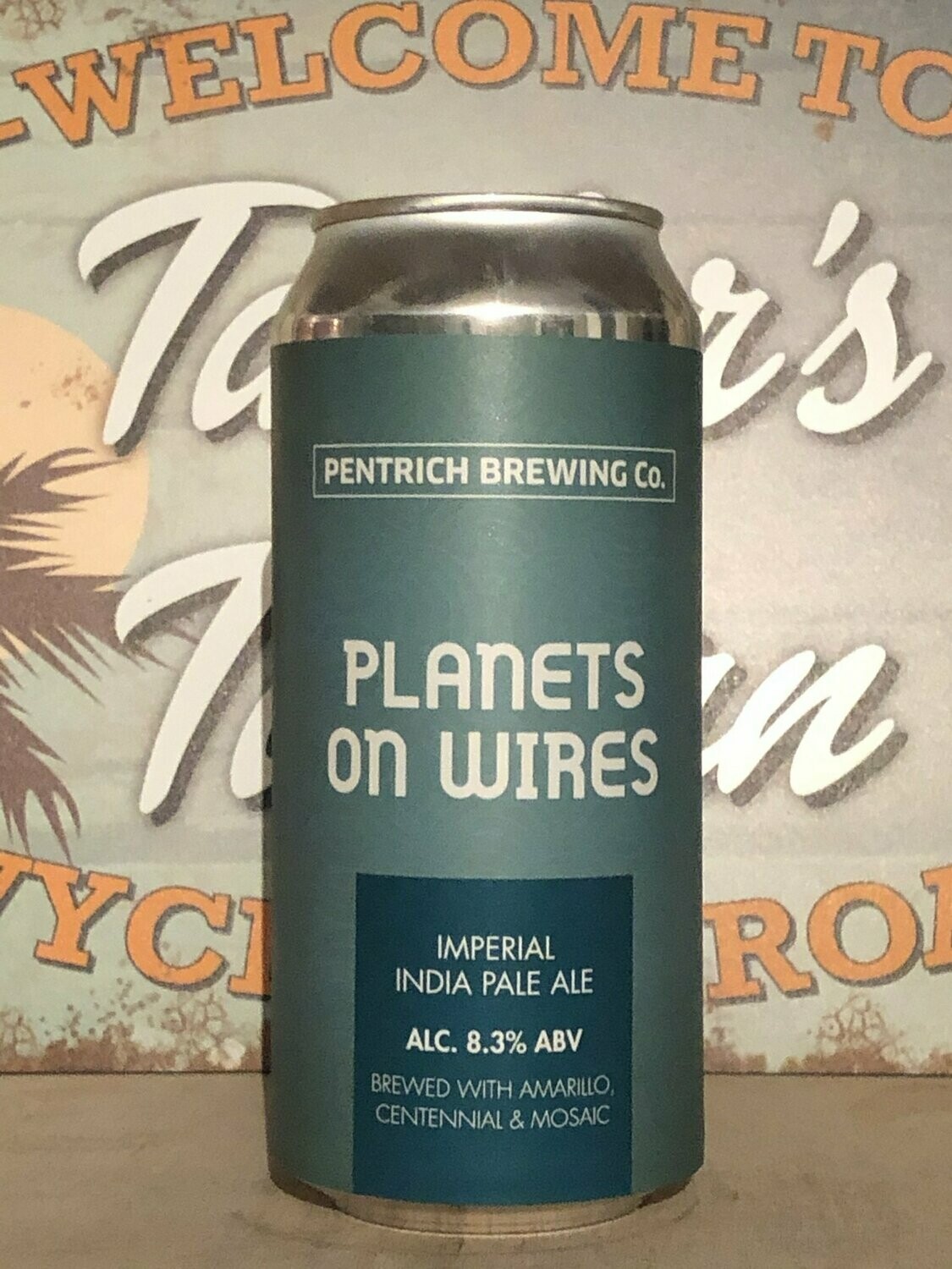 Imperial IPA