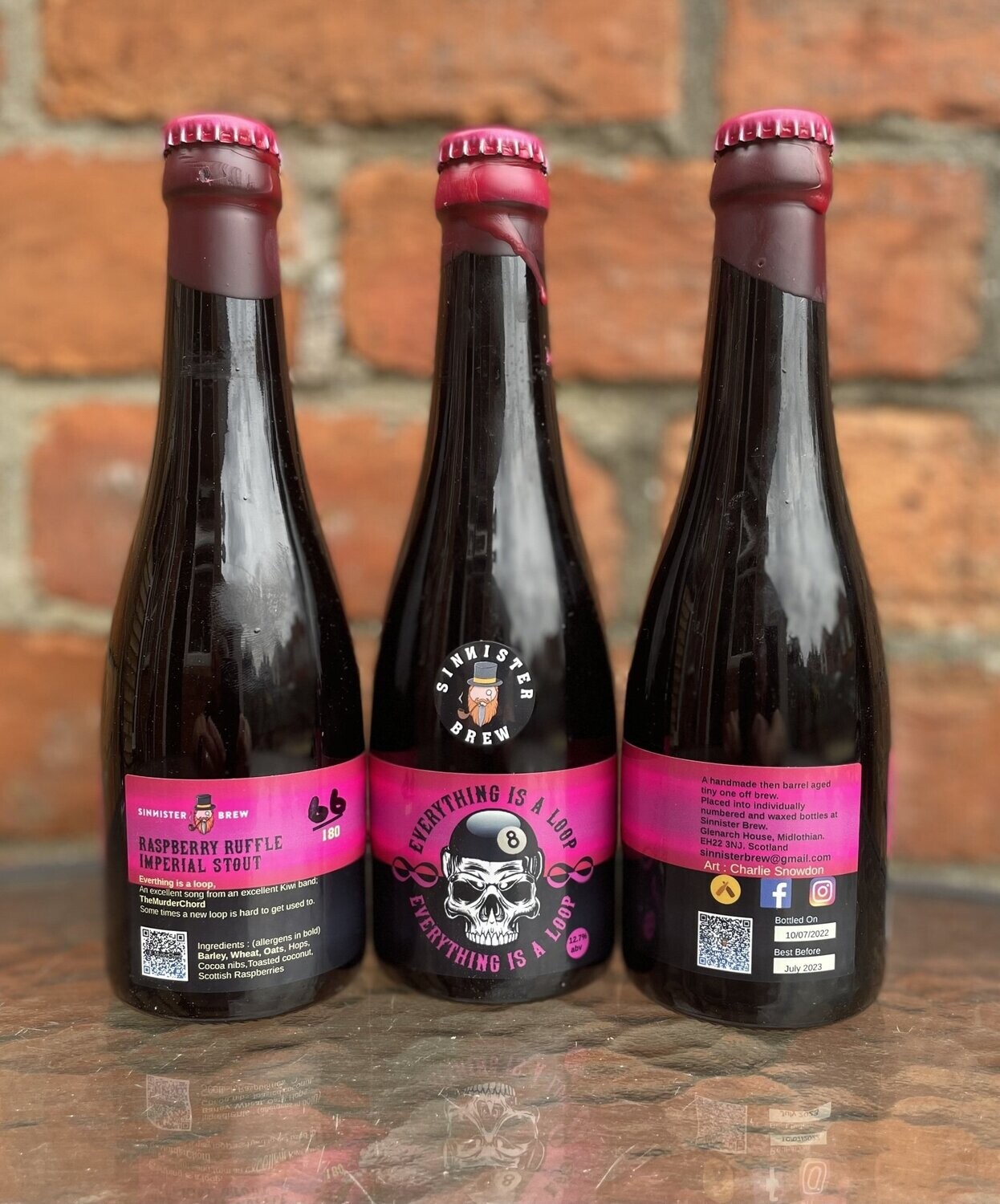 Craft Beer Cellar | Home