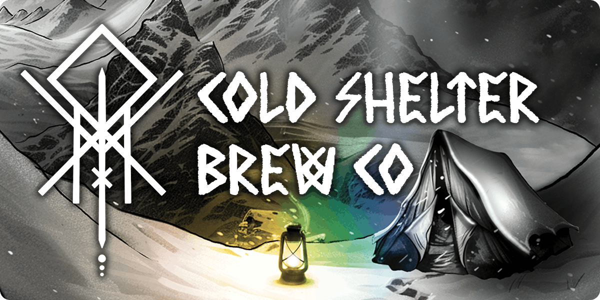 Cold Shelter Brew Co