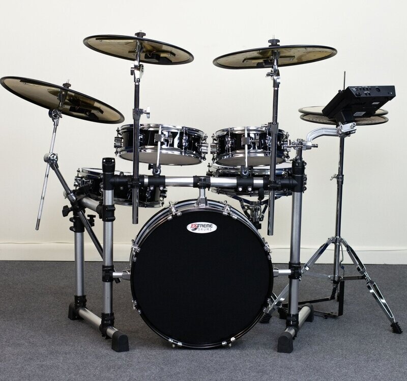 Extreme Drums Triggers