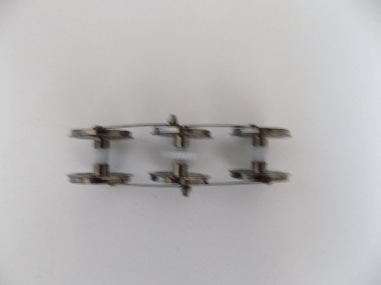 SPLIT CHASSIS LOCO SPARES