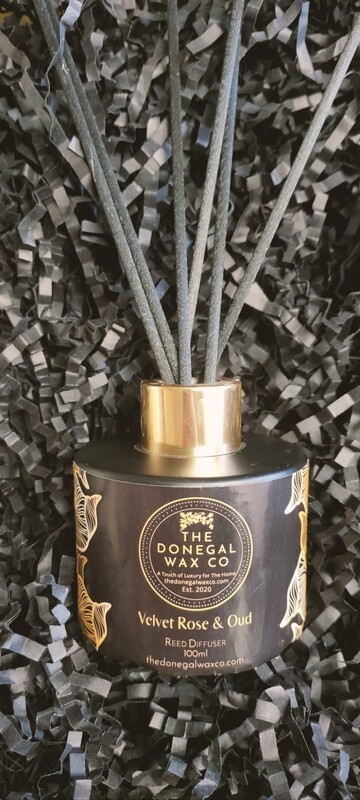 Luxury Reed Diffusers