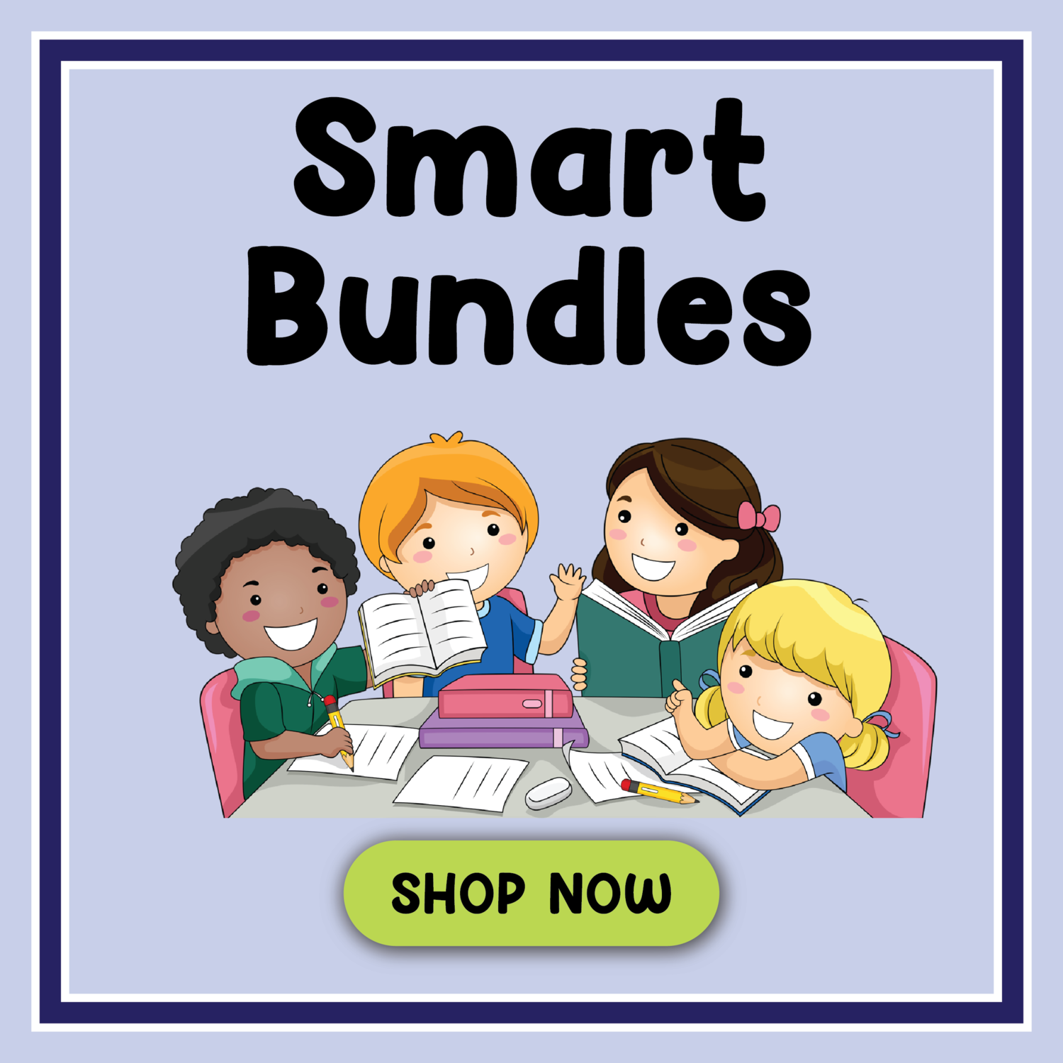 Smart Bundles
