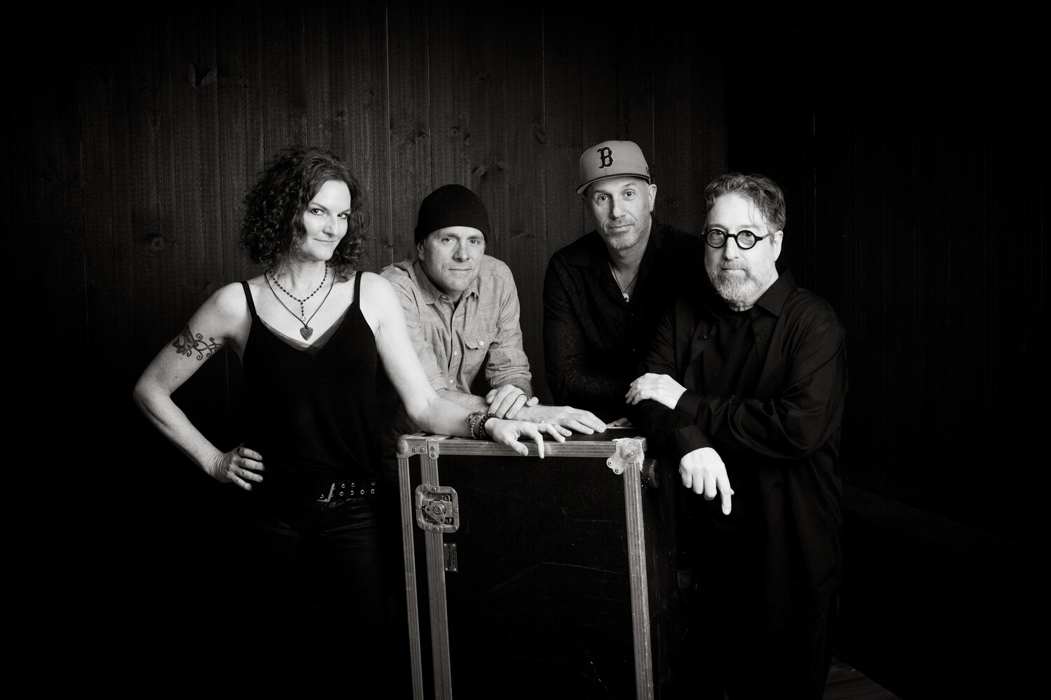 Jennifer Tefft & The Strange | September 8, 2023