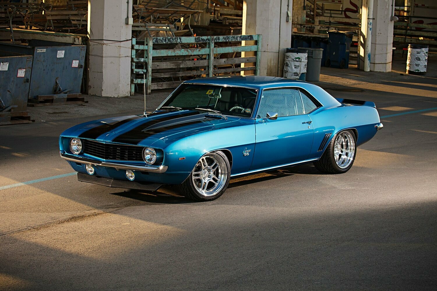 F-Body