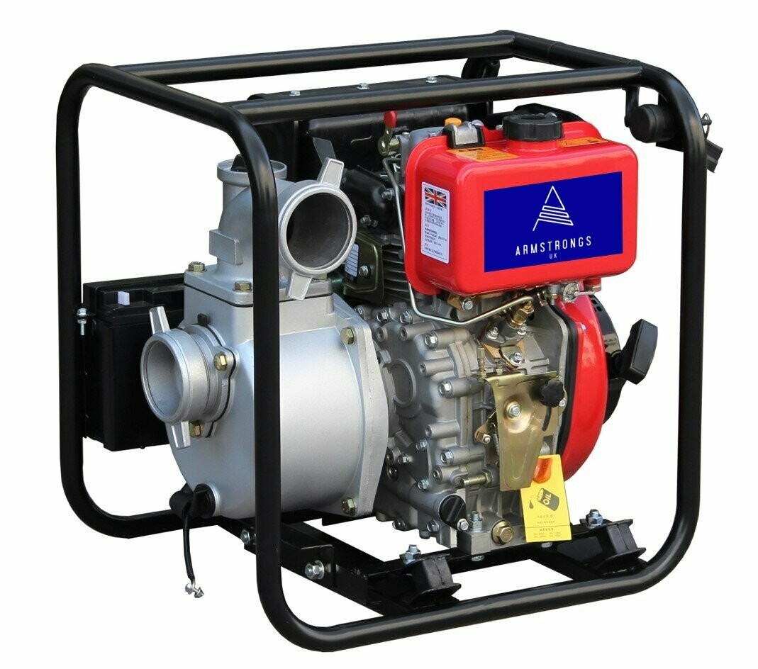 Water Pumps