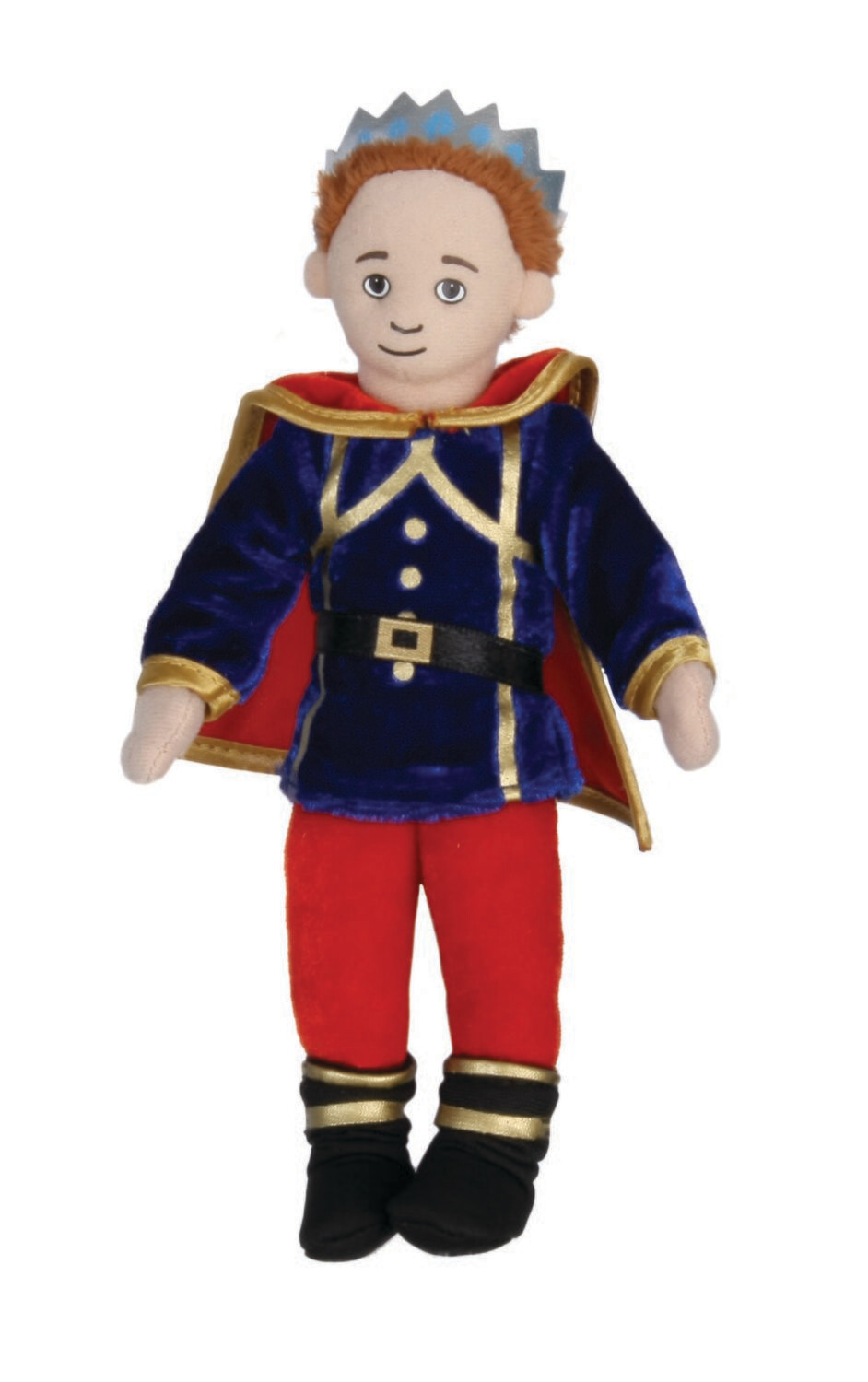 Finger Puppets: Prince