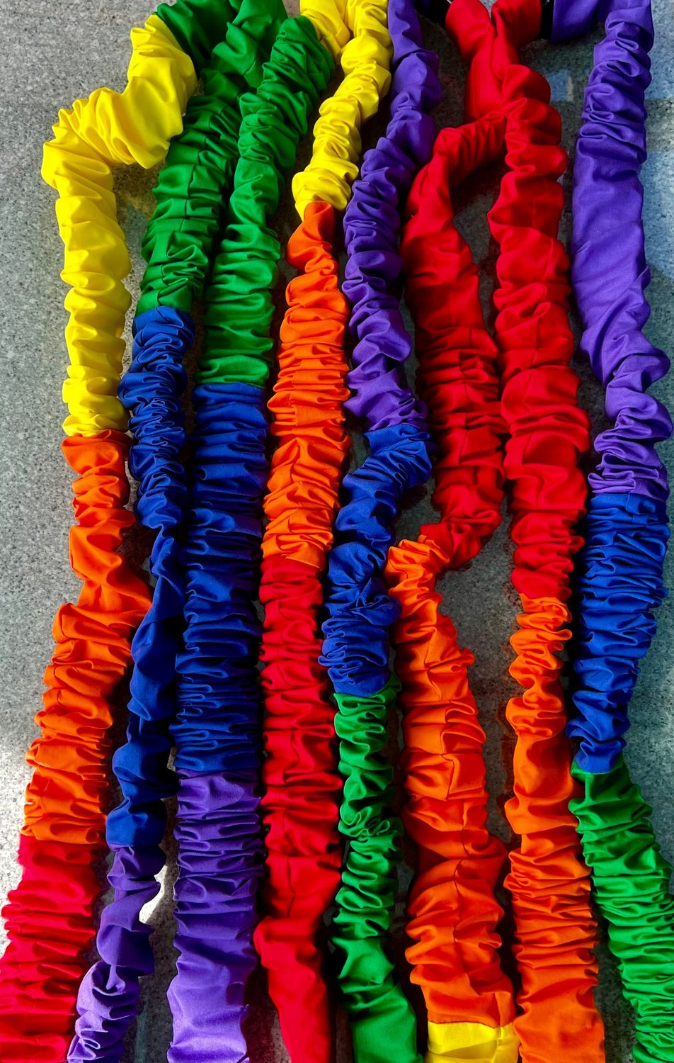 Classroom Stretchy Band Set