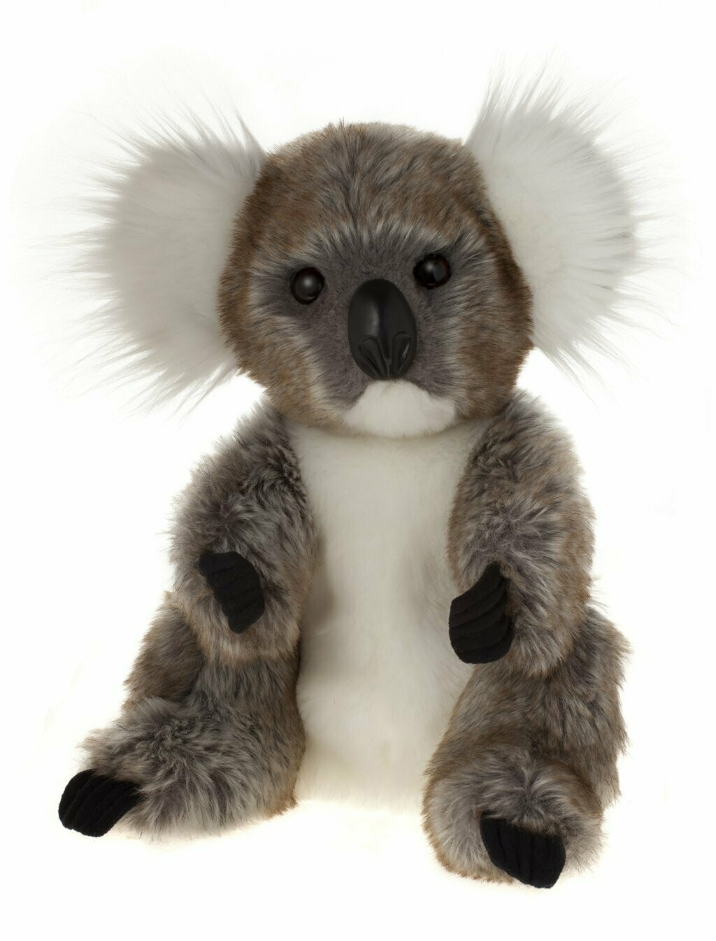 CHARLIE BEARS Handpuppe Gummy Koala