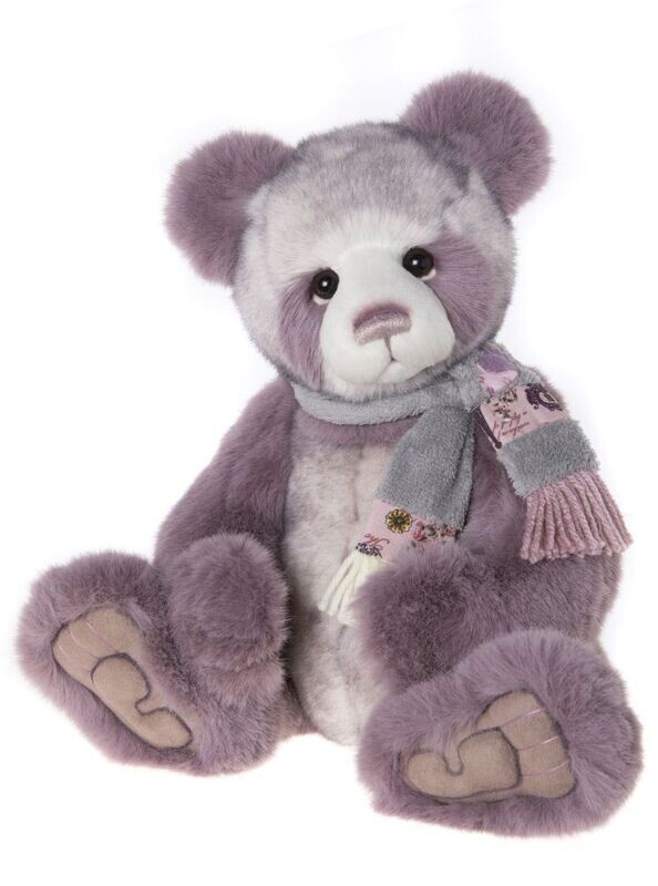 CHARLIE BEARS
