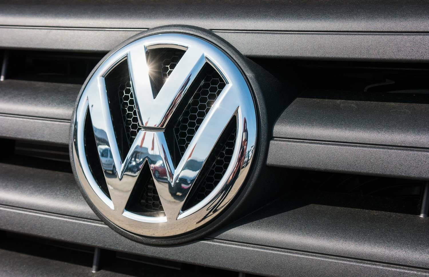 VW Transporters Fly screens