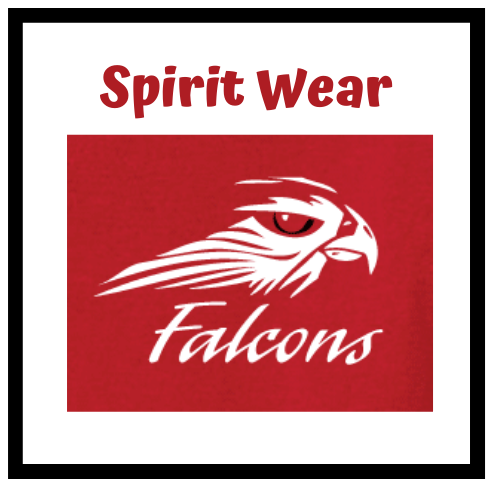 Flamborough Falcons Spirit Wear – Store – West End Sports
