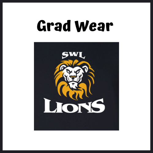 Sir Wilfrid Laurier Grad Wear 2025 – Store – West End Sports