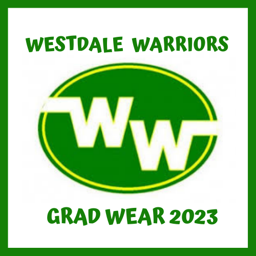 Westdale Warriors Grad Wear 2023 – Store – West End Sports