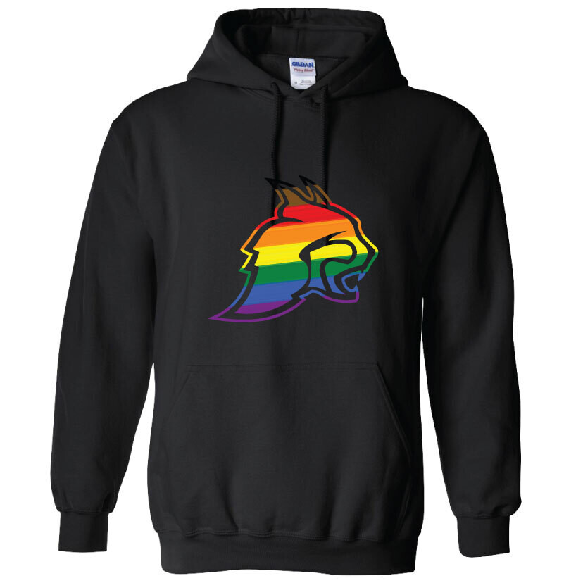 Ray Lewis Grad 2021 Hoodie – Store – West End Sports