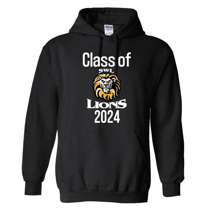 Sir Wilfrid Laurier Grad 2021 Hoodie – Store – West End Sports