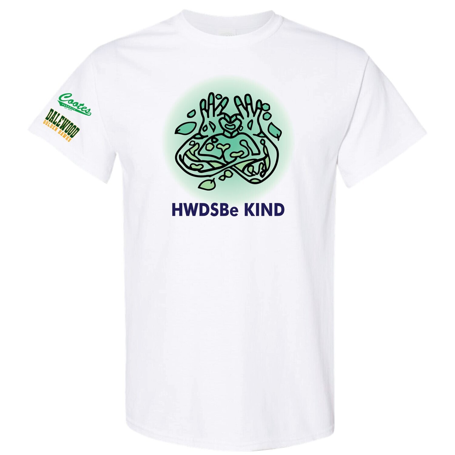 Cootes Paradise T-Shirt – EARTH DAY – Store – West End Sports