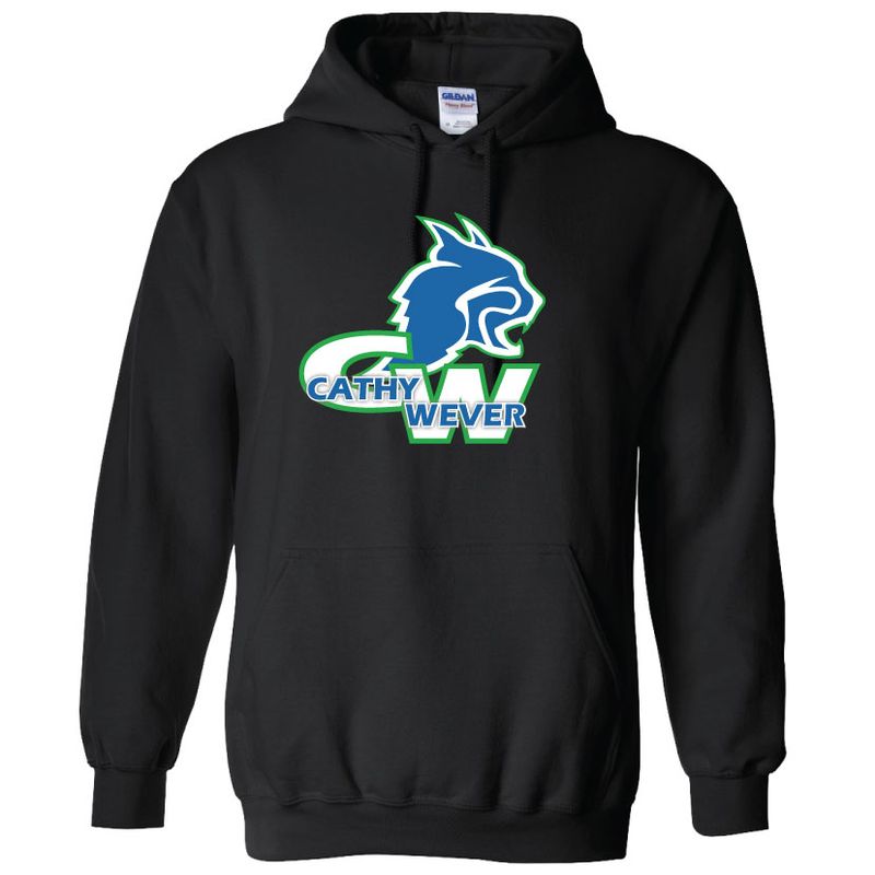 Cathy Wever Elementary School Grad Wear – Store – West End Sports