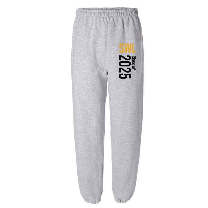 Sir Wilfrid Laurier Grad Sweatpants – Store – West End Sports