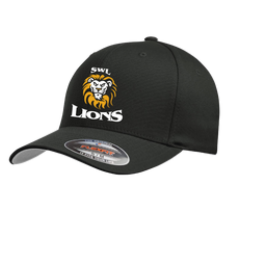 Laurier Staff – Baseball Cap with Embroidered Logo – Store – West End ...