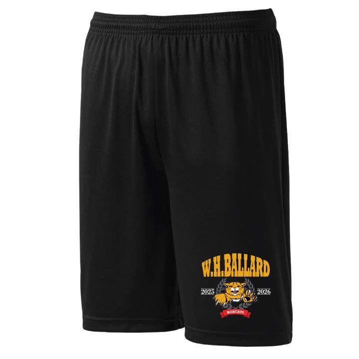 W.H. Ballard Bobcats Grad Wear 2026 – Store – West End Sports