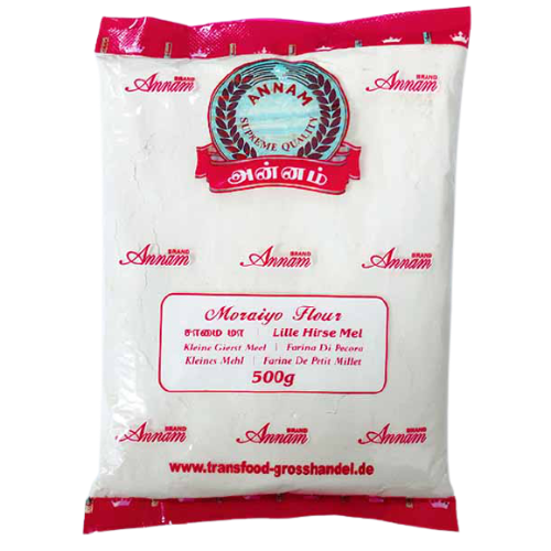 ANNAM SAMO FLOUR (MORAIYO FLOUR) 500GM