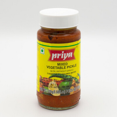 PRIYA PICKLES