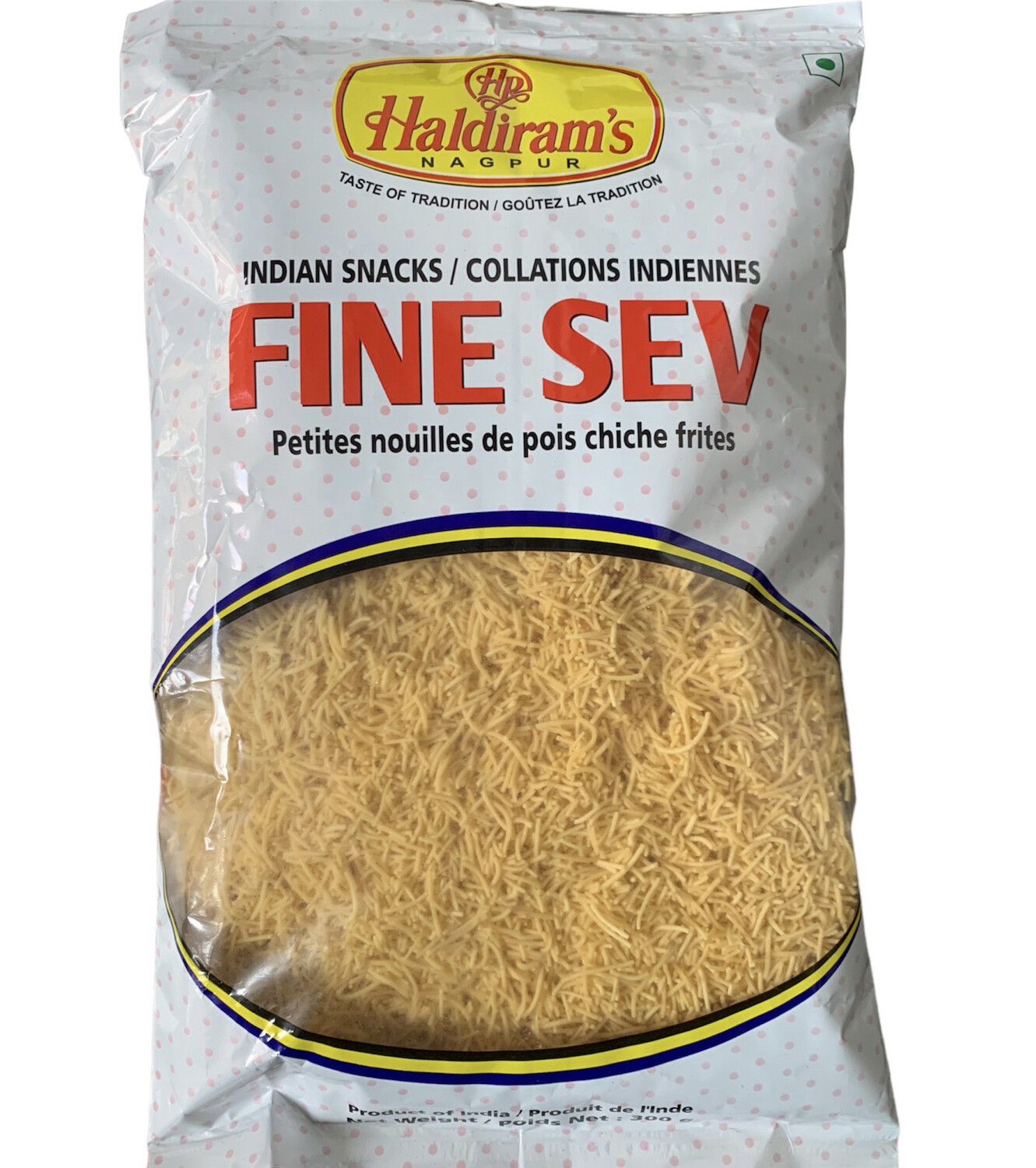 HALDIRAM'S FINE SEV 300GM