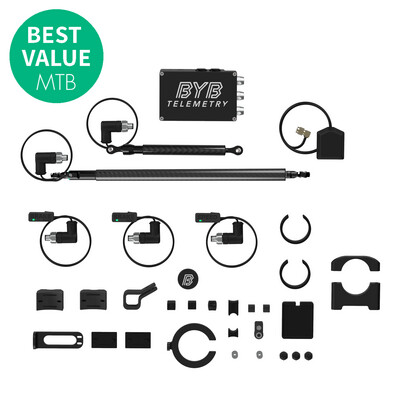 BYB Tech - Online store