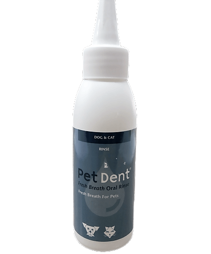 How Do You Use An Oral Rinse On A Dog