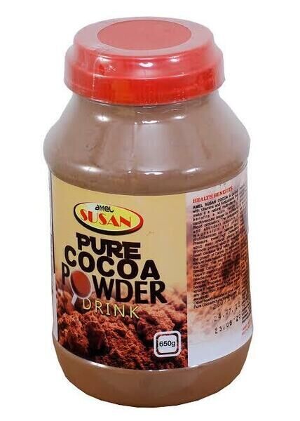 Amel Susan Cocoa Ventures