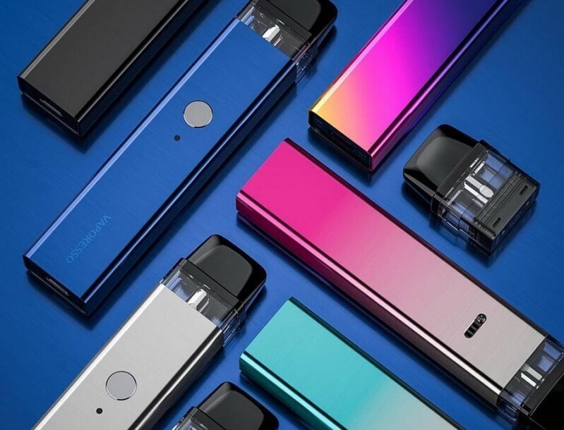 Vape&Zla | Elektronske cigarete, tečnosti i arome.