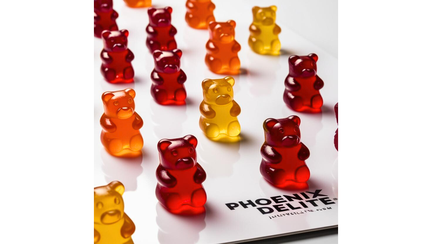 Phoenix Delite | Luxury Handmade Chocolates