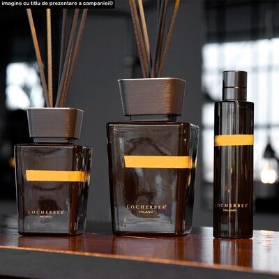 Vivid Senses - parfumuri și cosmetice Locherber Milano