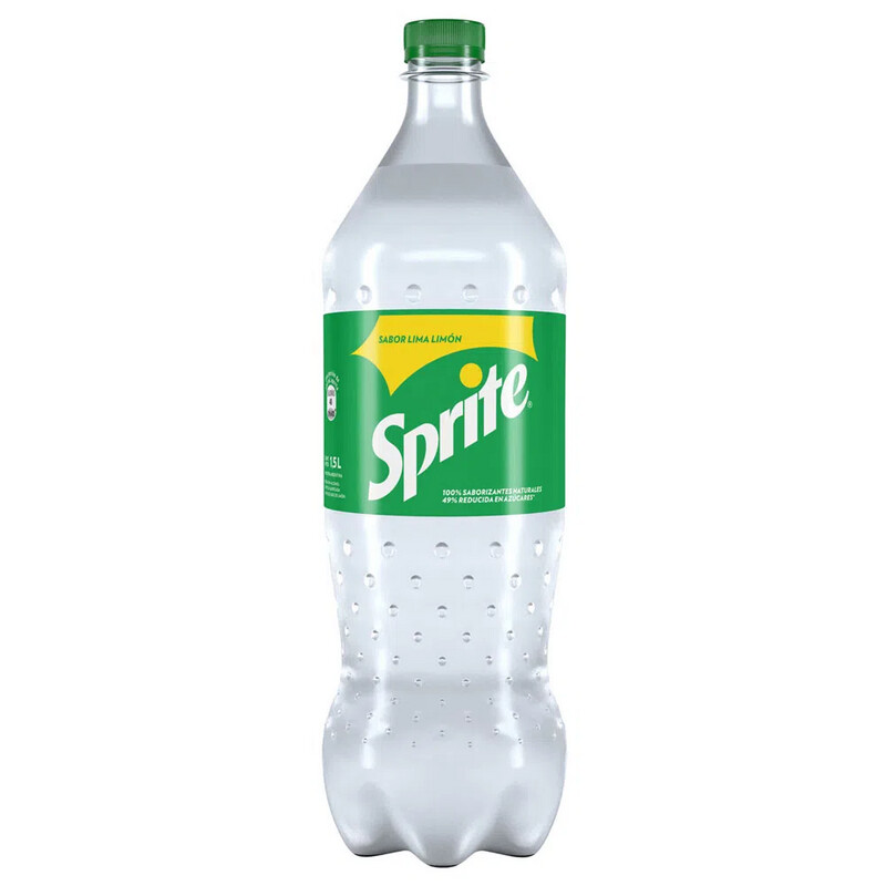 Sprite x1500cc
