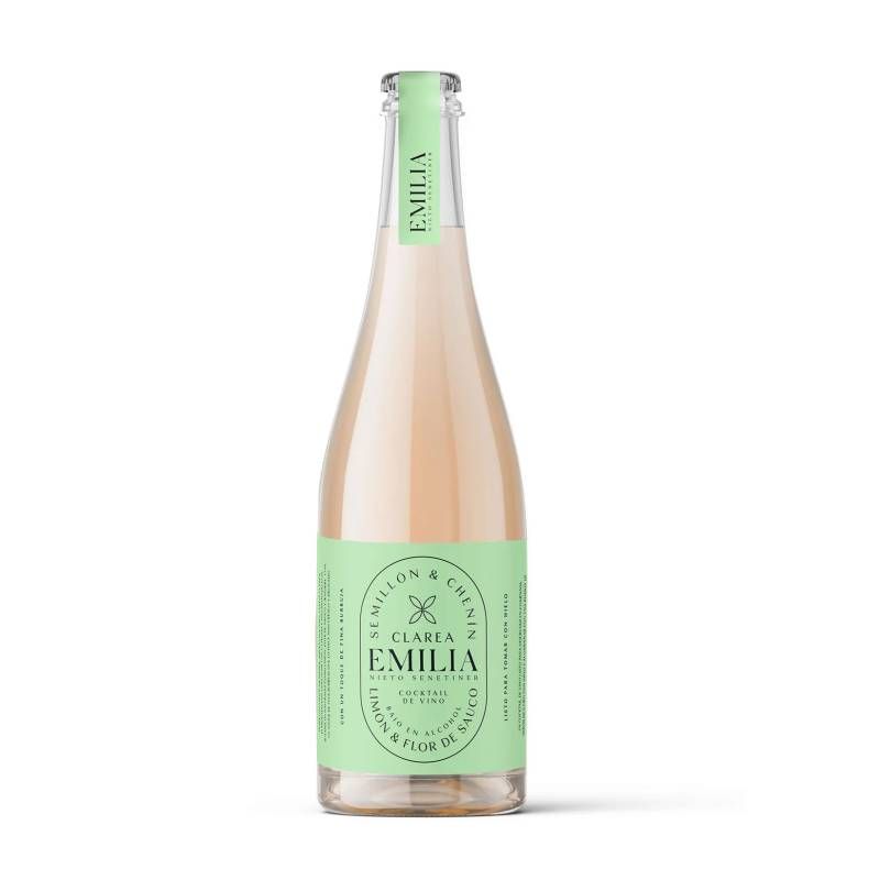 Emilia Cocktail Clarea x750cc