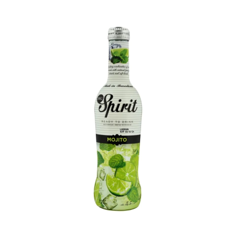 Spirit mojito x275ml