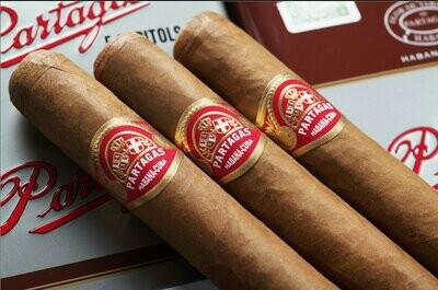 Cuban Cigars – La Casa del Habano Hamburg