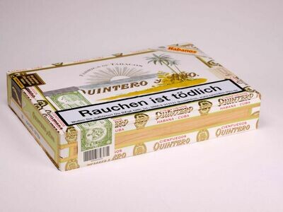 Cuban Cigars – La Casa del Habano Hamburg