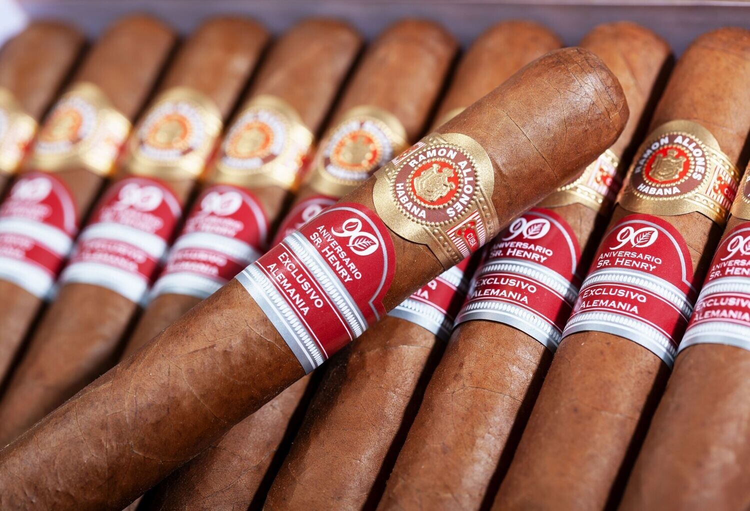 La Casa del Habano Hamburg: Cuban Cigars