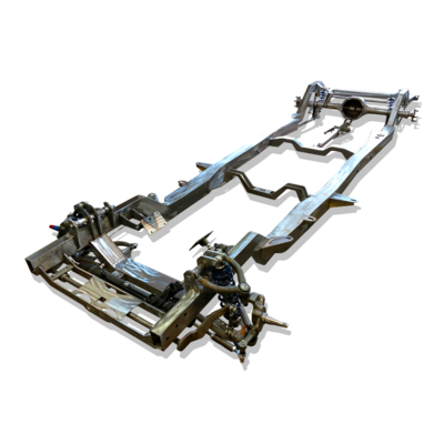 GM Car & Truck Chassis