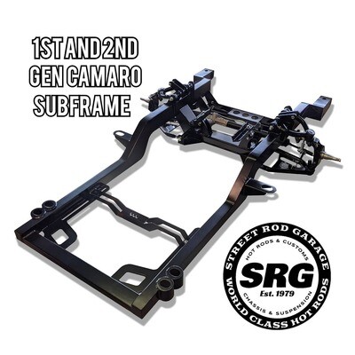 Subframes