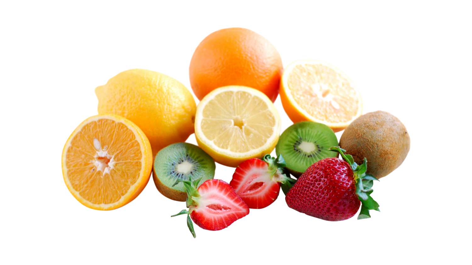 FRUTAS NACIONALES / IMPORTADAS