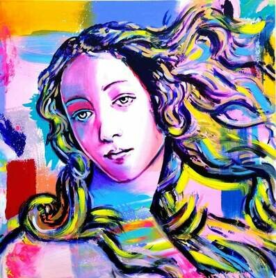 ZXCV - Venus | Gallery