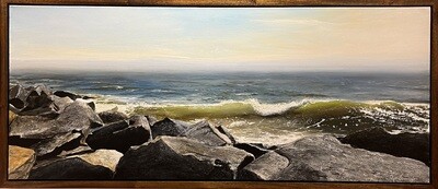 Ryan Flannery "Daydream" | Gallery