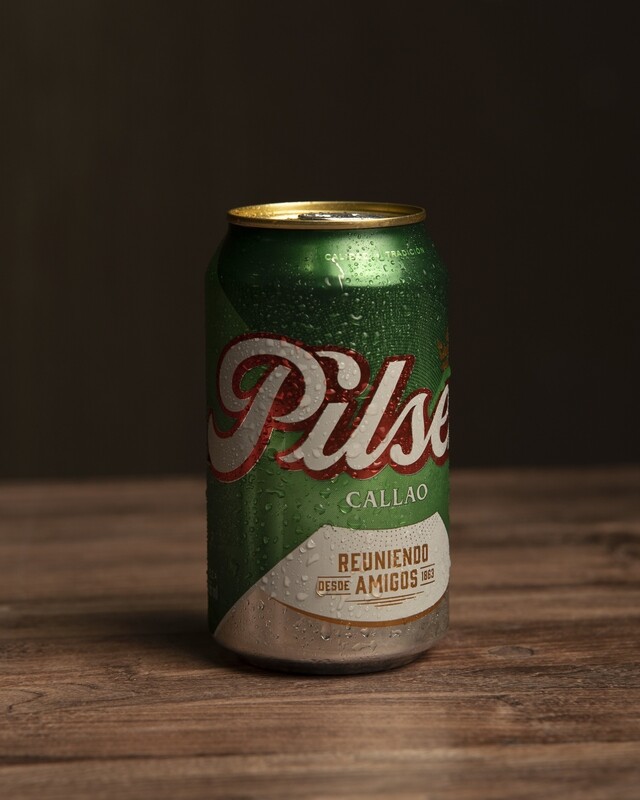Pilsen 355ml