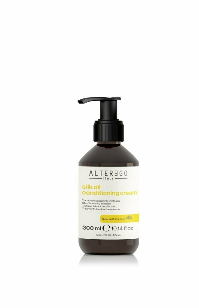 Alterego Italy - Silk Oil Conditioning Cream