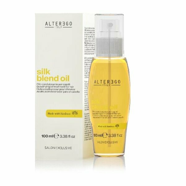 Alterego Italy - Silk Blend Oil