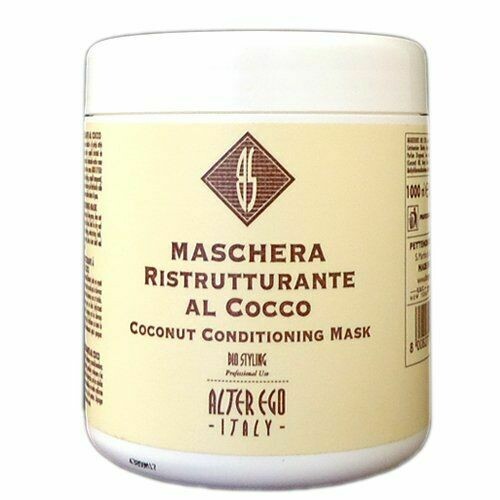 Alterego Italy Mascarilla De Coco
